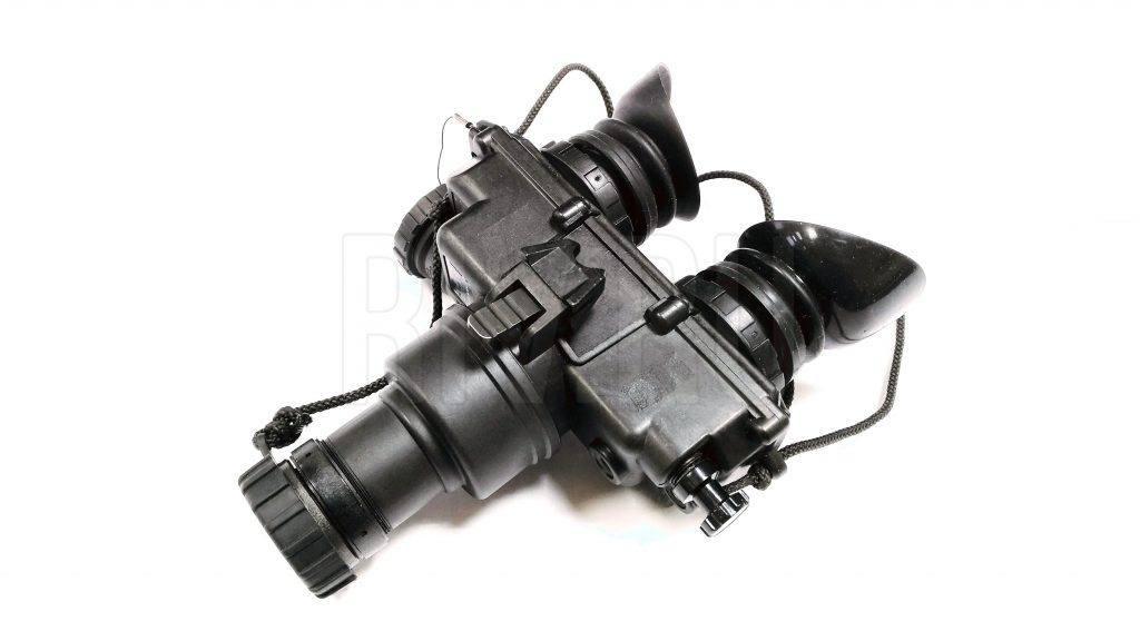 Обзор на AN/PVS-7B (ЭОП M884 Gen2) - Russian Infrared Vision