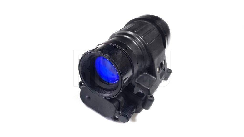 Уход за оптикой ночного оборудования - Russian Infrared Vision